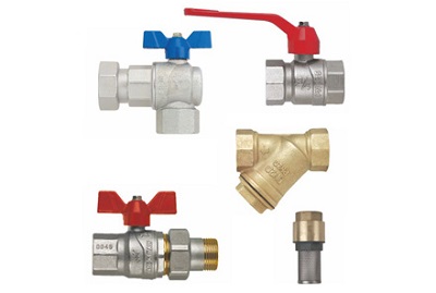 Тэн для алюминиевого радиатора отопления: кронштейны для крепления ...